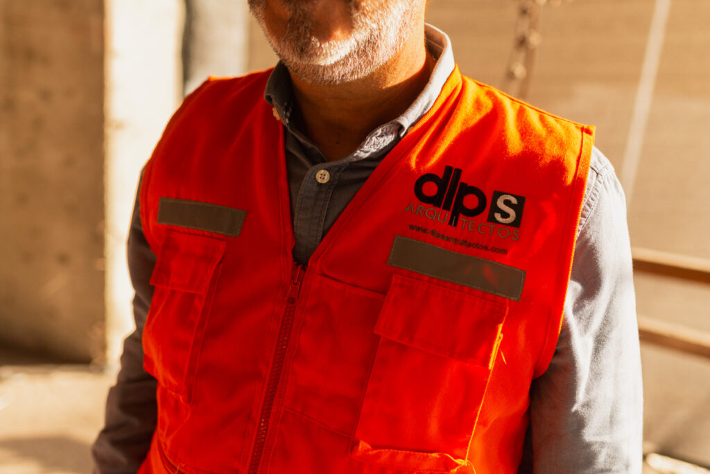 Servicios de arquitectura | DLPS Arquitectos