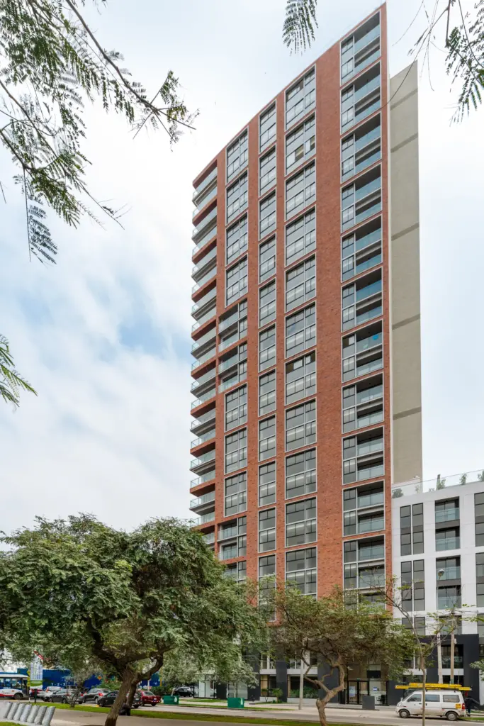 Edificio Carriquiry 894 - DLPS