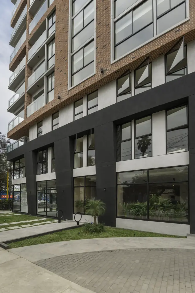 Edificio Carriquiry 894 - DLPS