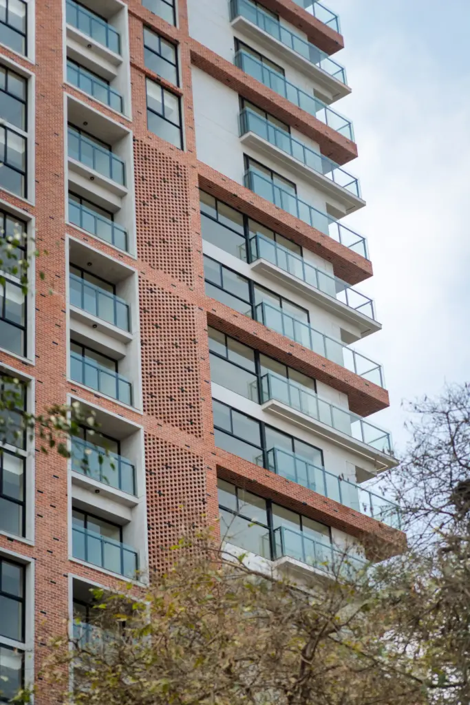 Edificio Carriquiry 894 - DLPS