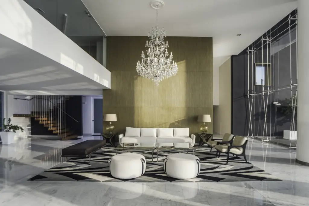 Edificio La Quebrada - DLPS