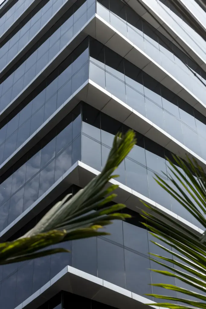 Edificio Plus Olguin - DLPS