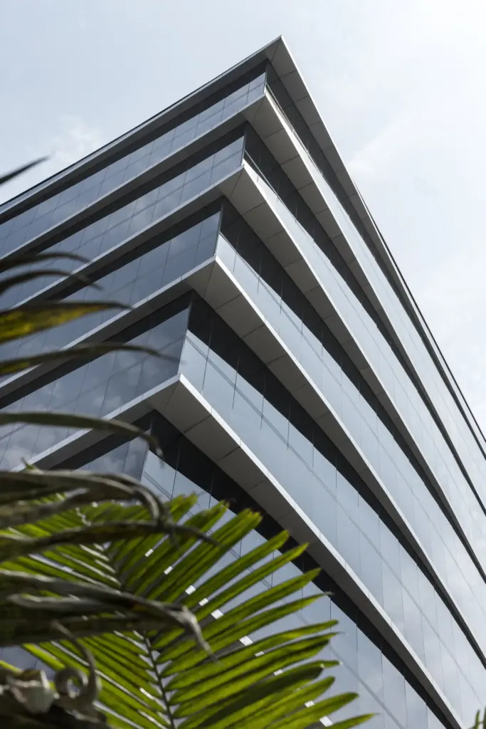 Edificio Plus Olguin - DLPS