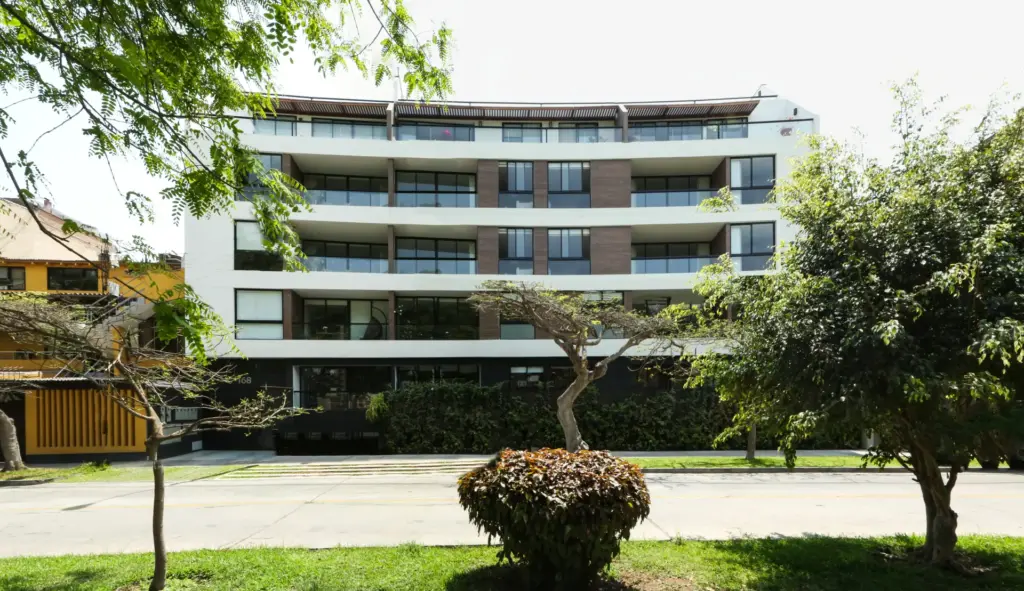 Edificio Residencial Cordova - DLPS