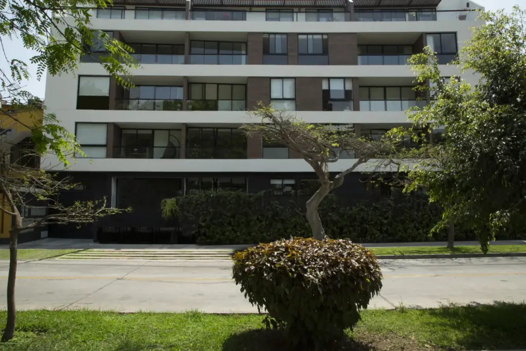 Edificio Residencial Cordova - DLPS