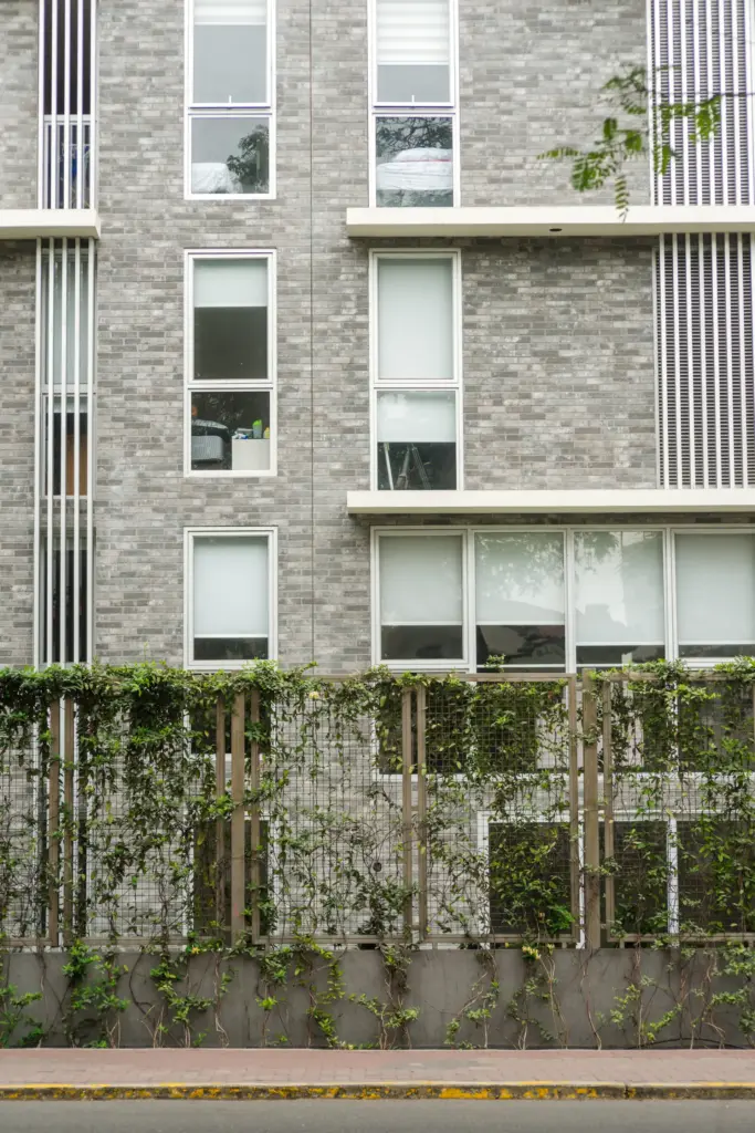 Edificio Vidal 140 - DLPS