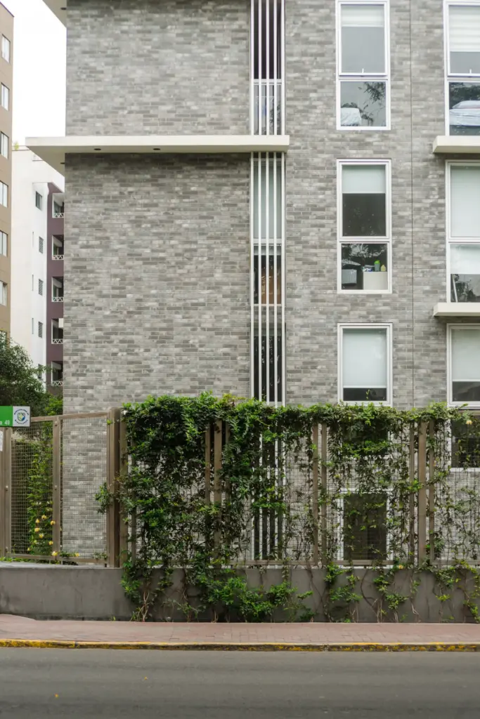 Edificio Vidal 140 - DLPS