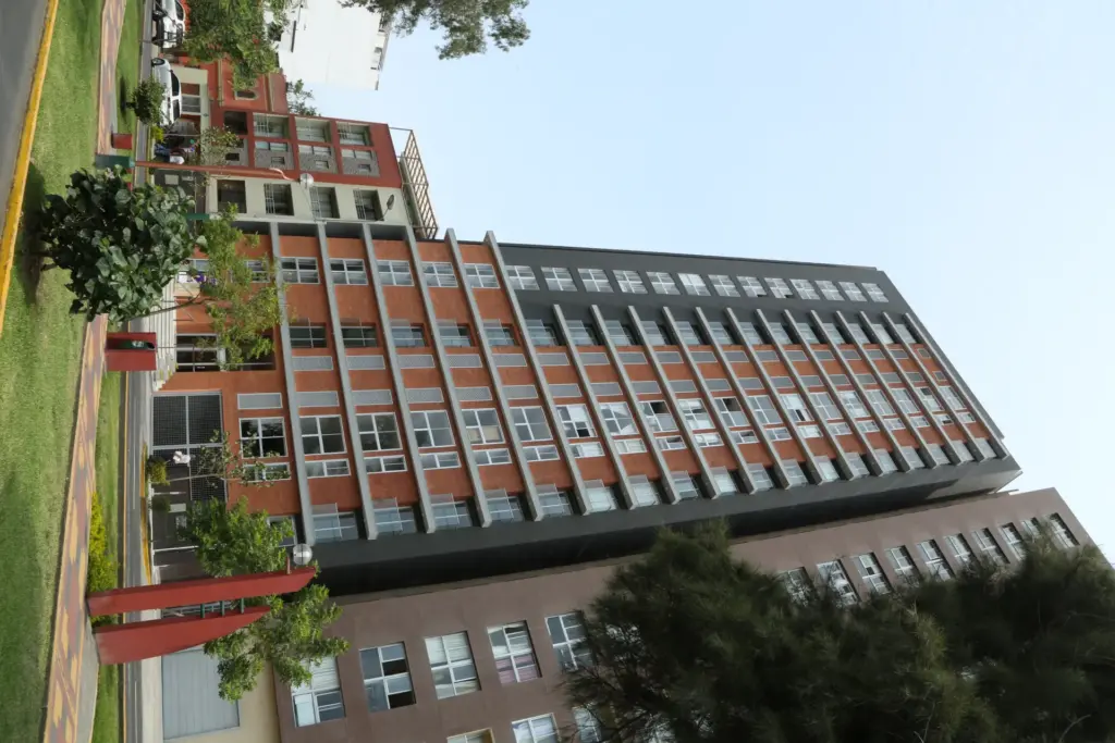 Multifamiliar Zentro II - DLPS