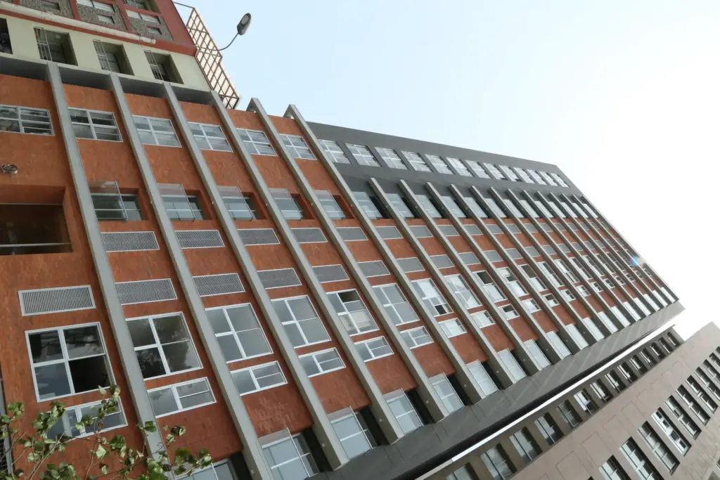 Multifamiliar Zentro II - DLPS