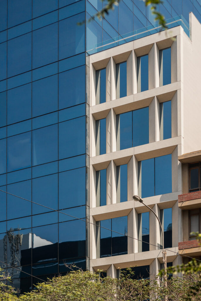 Edificio Camino Real - DLPS