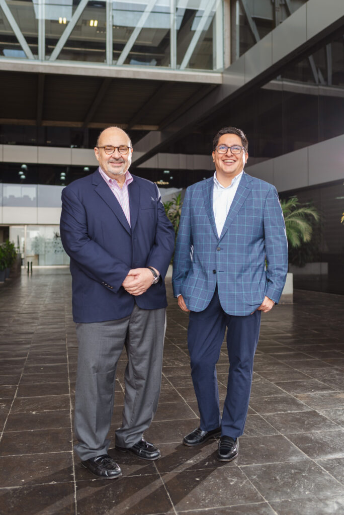 Nuestro proceso | DLPS Arquitectos