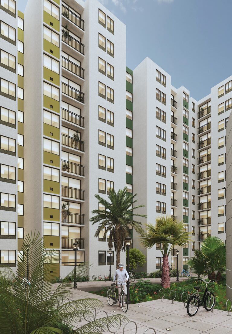 Los Parques de Breña - DLPS